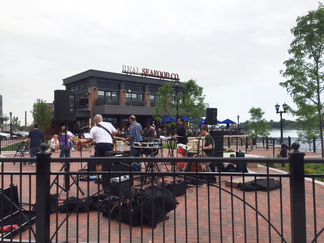 Uptown Bay City | Thursday’s at Uptown concert series kicks off in Bay City