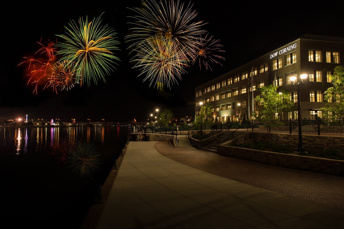 Uptown Bay City | Uptown Bay City’s Year in Review